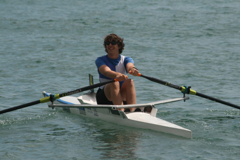 August | 2016 | Dover Rowing Club