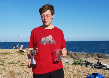 Peach secures promotion, as Dover’s Novice crews lead the way. | Dover ...