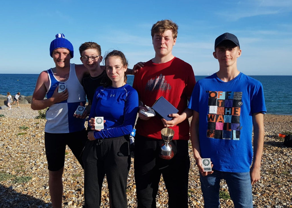 Peach secures promotion, as Dover’s Novice crews lead the way. | Dover ...
