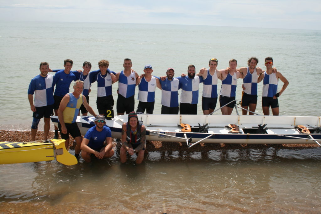 Dover Rowing Club | Established 1846