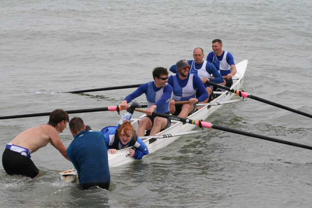 Dover Rowing Club | Established 1846