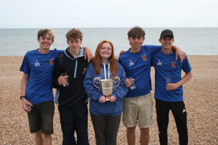 Dover Rowing Club | Established 1846