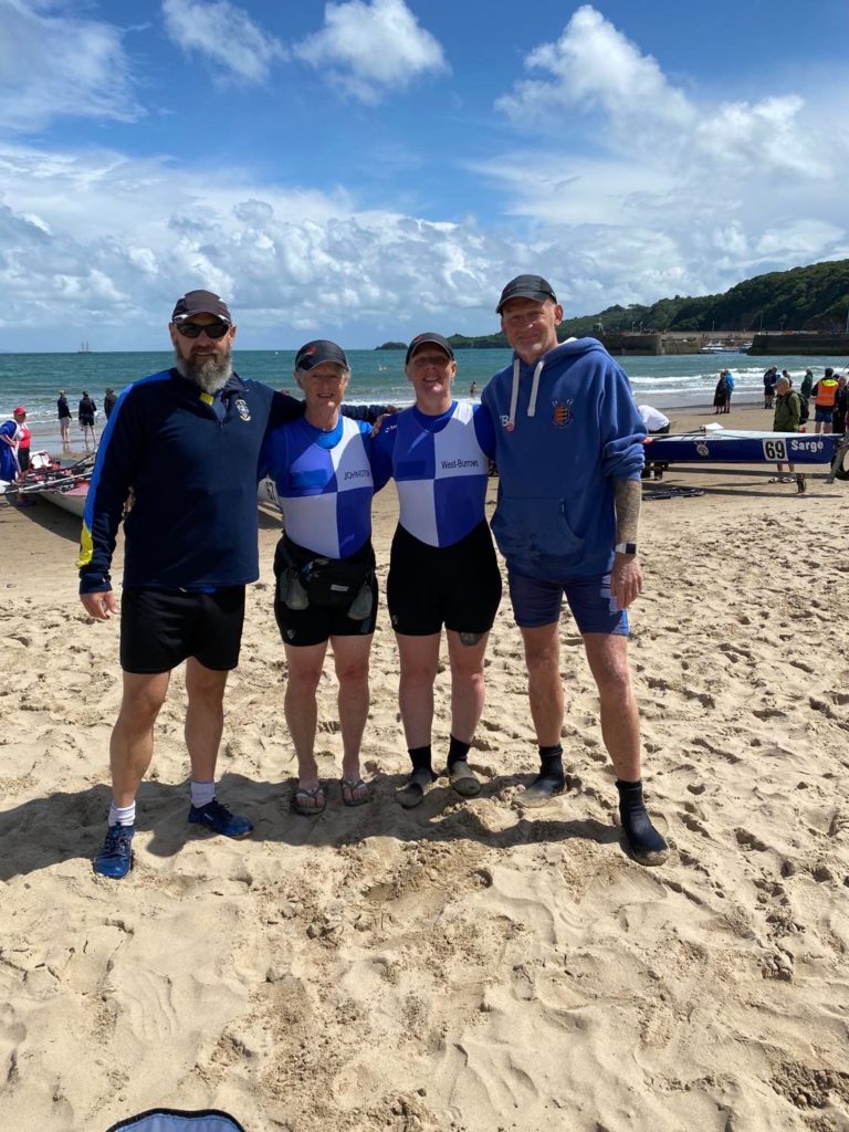 Dover Rowing Club | Established 1846