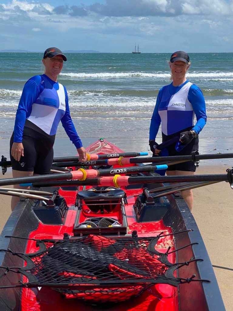 Dover Rowing Club | Established 1846