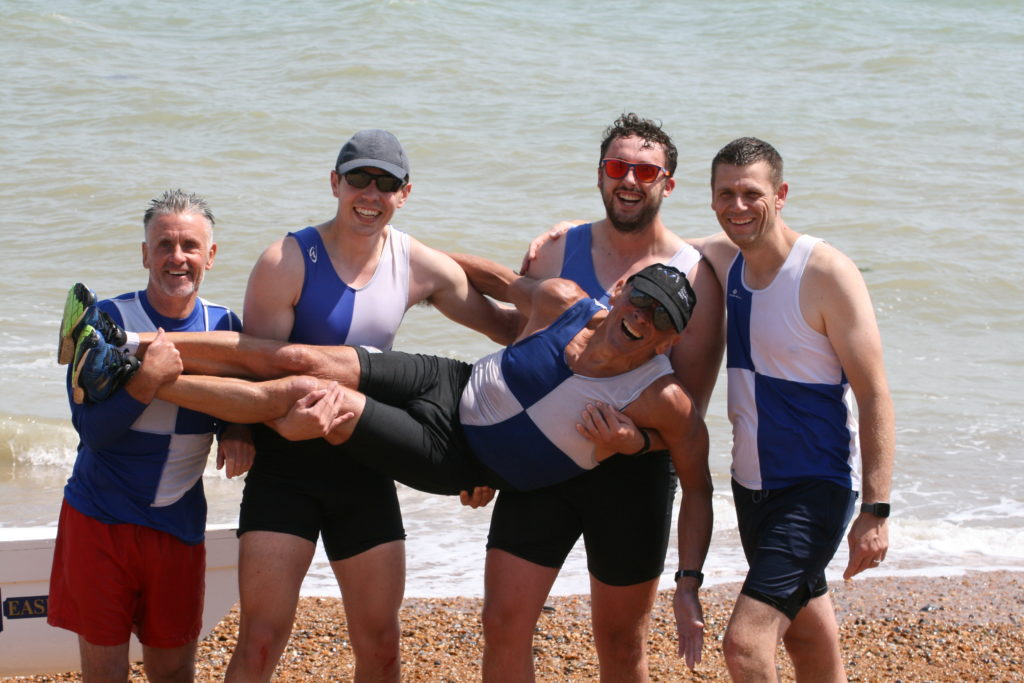 Dover Rowing Club | Established 1846