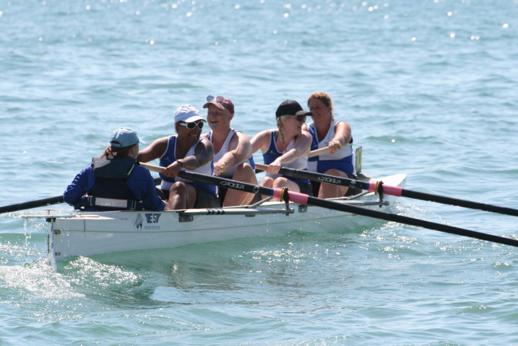 Dover Rowing Club | Established 1846
