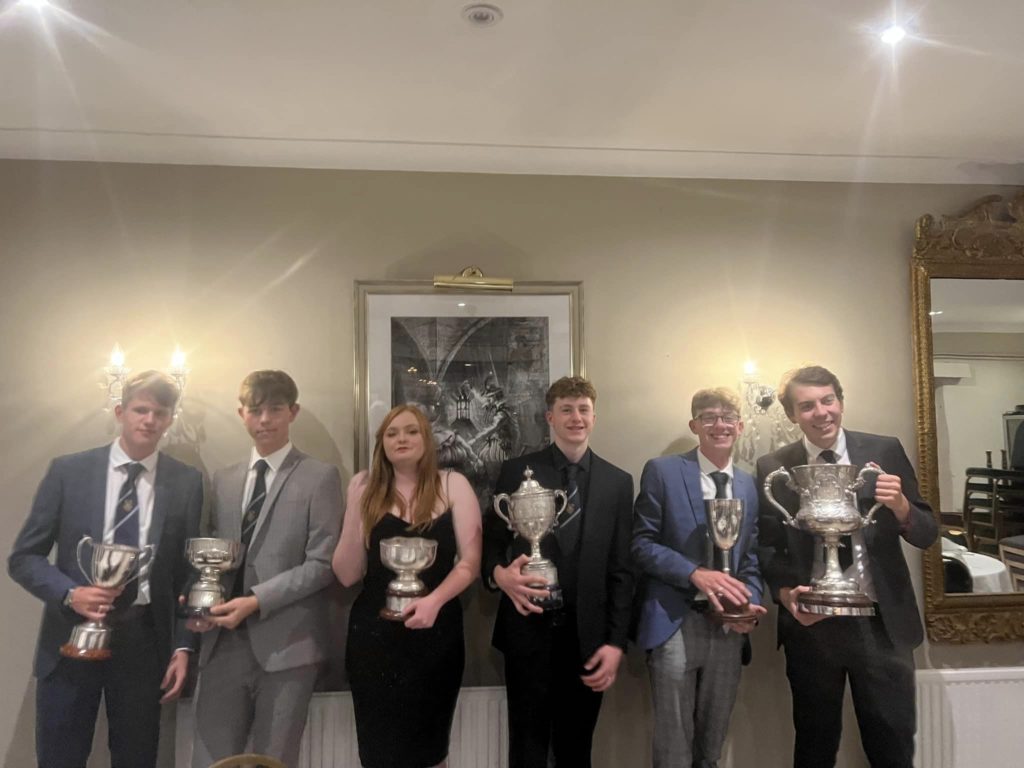 Dover Rowing Club | Established 1846