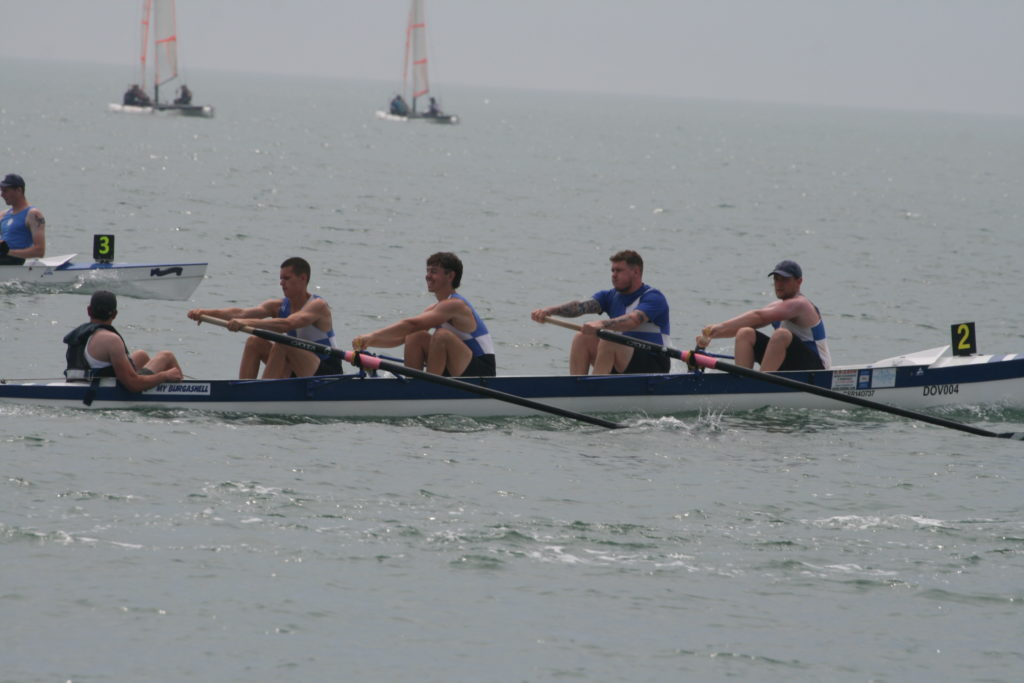 Dover Rowing Club | Established 1846