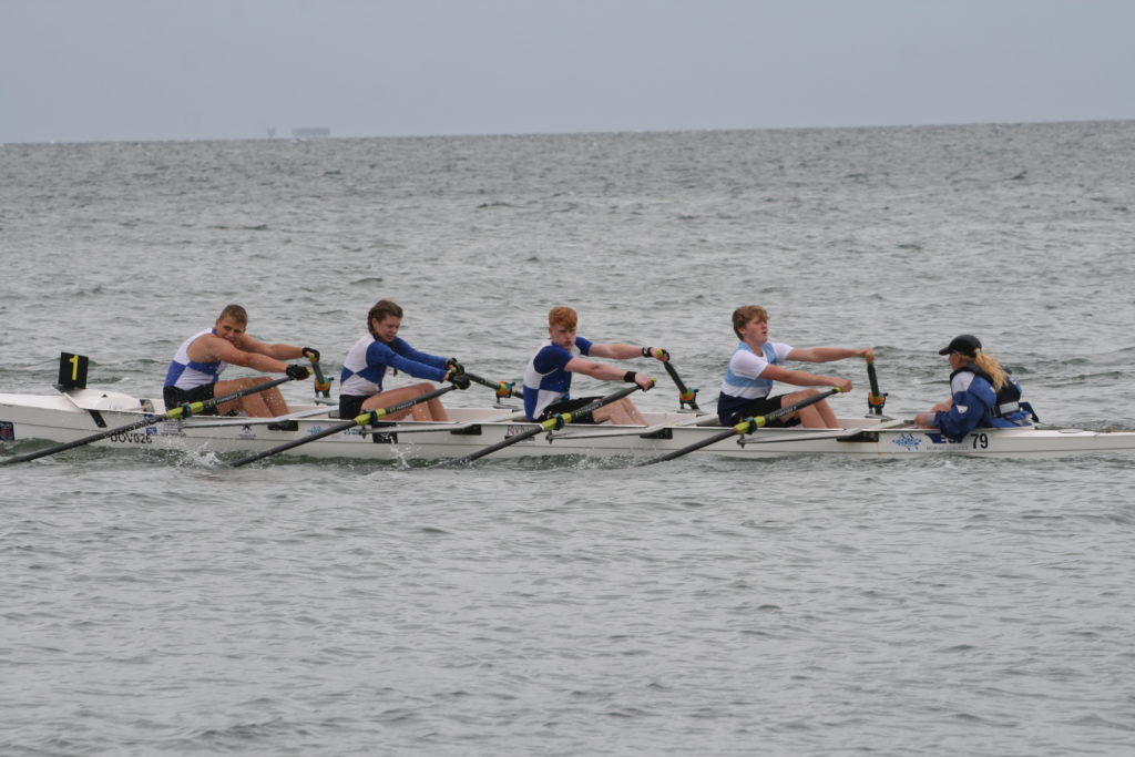 Dover Rowing Club | Established 1846
