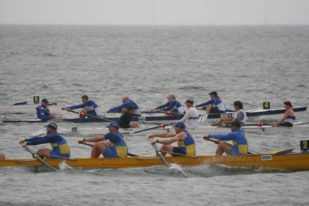 Dover Rowing Club | Established 1846