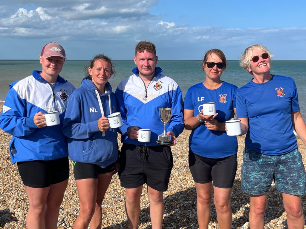 Dover Rowing Club | Established 1846