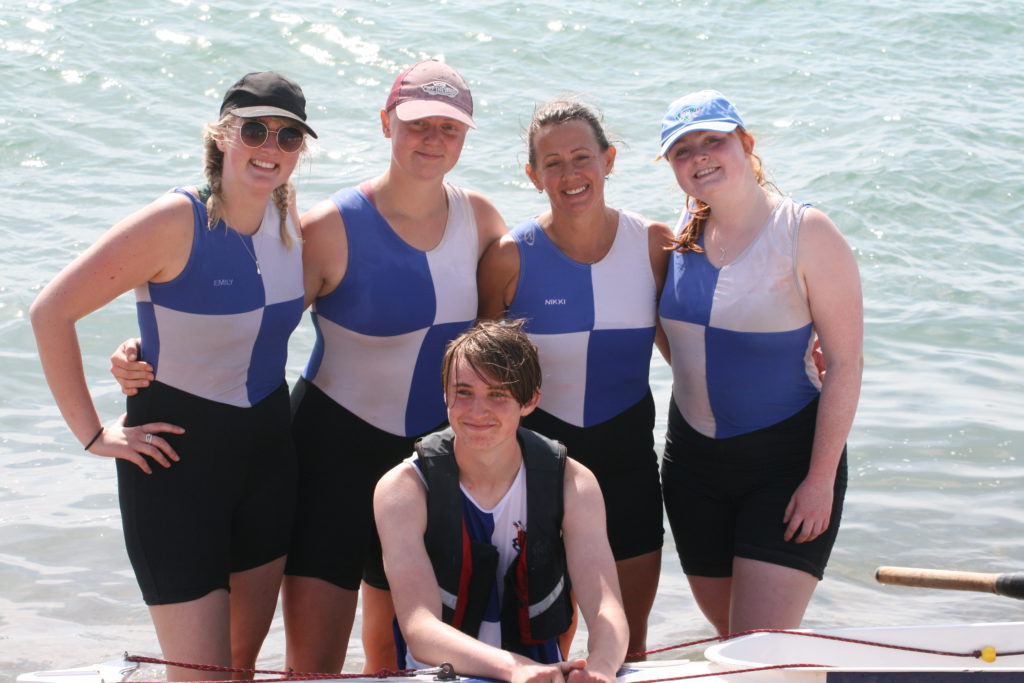 Dover Rowing Club | Established 1846