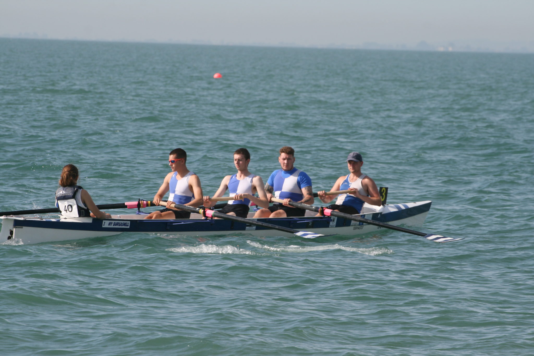 Dover Rowing Club | Established 1846