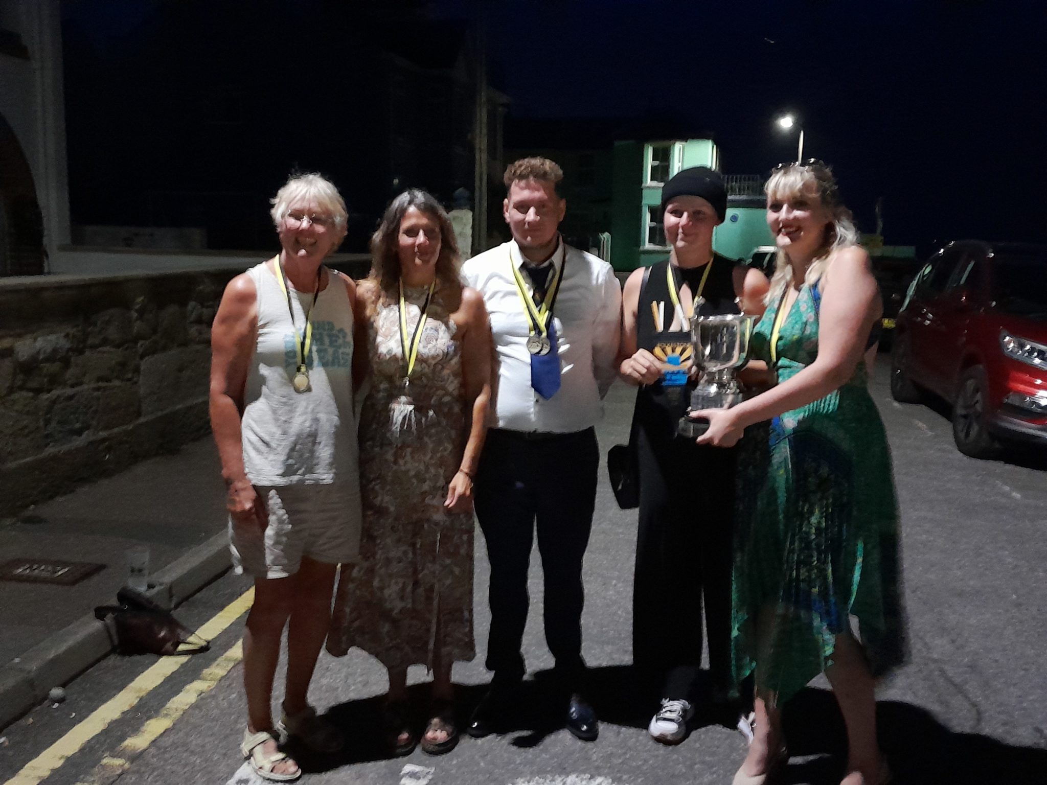 Dover Rowing Club | Established 1846